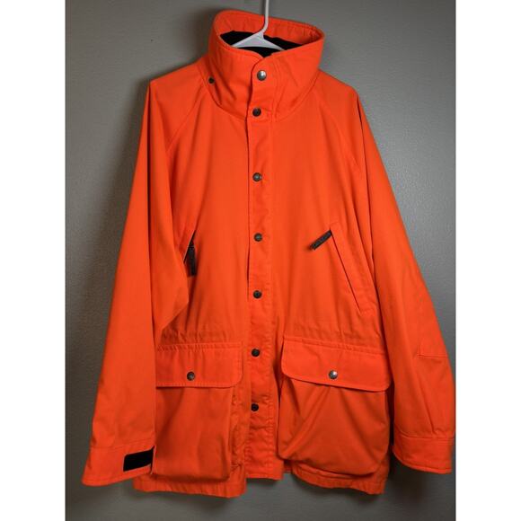 Field & Stream | Jackets & Coats | Field Stream Blaze Orange Hunting ...